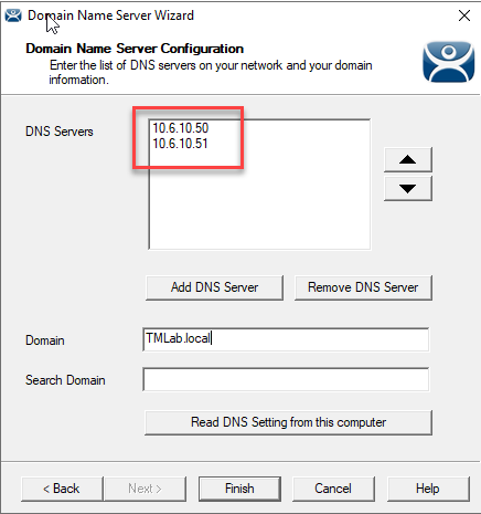 ThinManager - Terminal in Endless Reboot Cycle