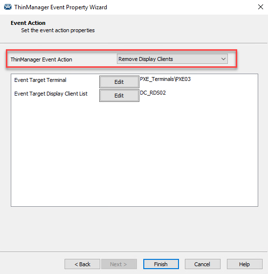 ThinManager: Using ThinManager Events With FactoryTalk View SE