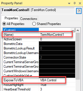 ThinManager: Using ThinManager Events With FactoryTalk View SE