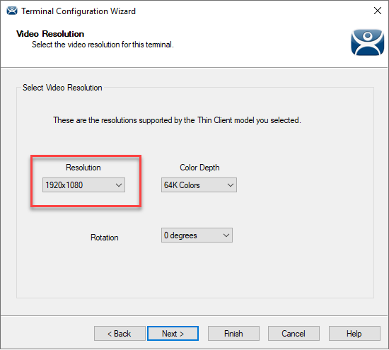 ThinManager: WinTMC Hangs at a Gray Screen